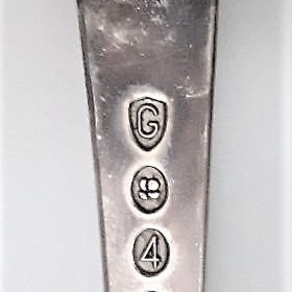 Gerity | Kitchen | Vintage Georgian Serving Ladle By Gerity | Poshmark